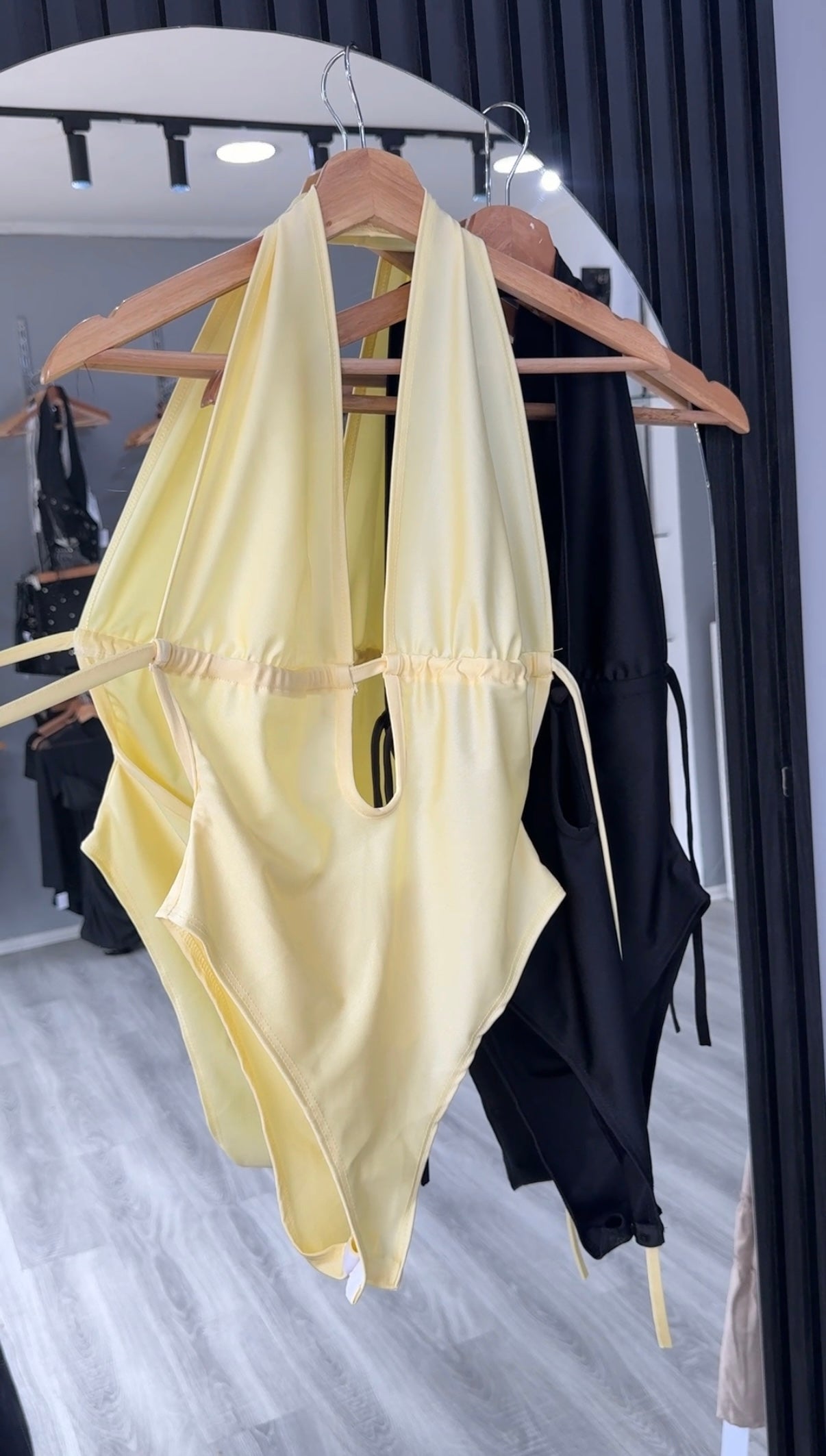 BODY KINI – Atrevidas